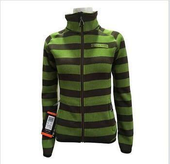 China New style Europe customized women no hood jacket for sale