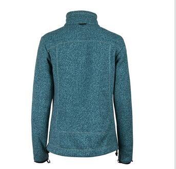 China New Product Customize logo detachable 3 in 1 european style winter jackets for sale