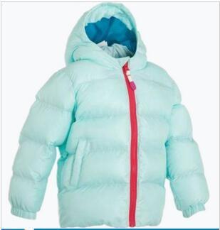 China OEM Service Professional supplier goose down long coat for sale