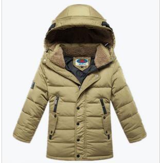 China Latest Design winter clothes women copper down coats for sale