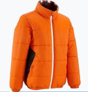 China Promotion winter new fashion warm women slim down coat for sale