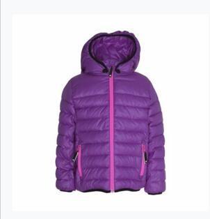 China china suppliers morden down padded packable jacket for women for sale