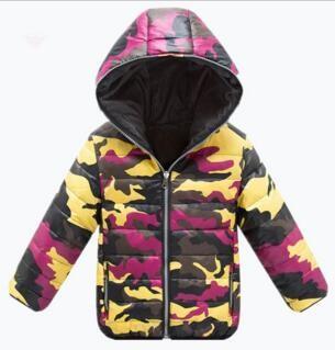 China Customized duck goose down filled first down jackets for sale