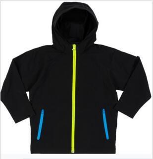 China Fashion outerwear long hoody parka down jacket for sale