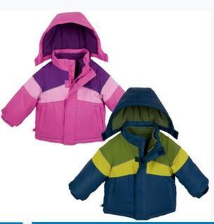China 2017 New design feather high quality down coats for sale