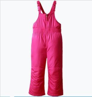 China Custom made outdoor climbing girl's three-quarter pants. for sale