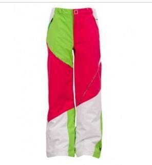 China Mountaineering Climbing Three-quarter zipper off casual sport pants female. for sale