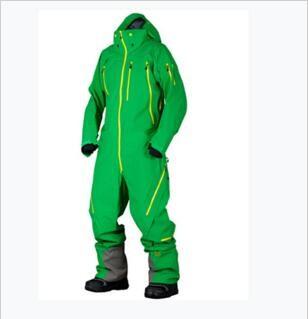 China Top quality cheap windbreaker hooded ski jumpsuit for women for sale