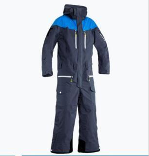 China Customized windbreaker coverall sport suit ski jacket snowboard for sale