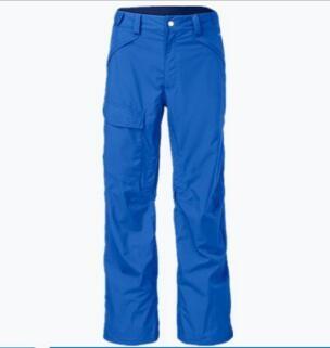 China 2017 Outdoor sports quick dry waterproof men ski pants. for sale