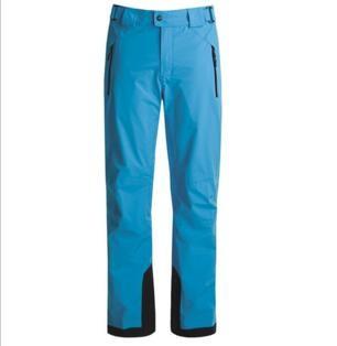 China Women Quick Dry Windproof Waterproof Breathable Hot Ski Pants for sale