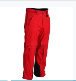 China Women Plus Size Eco-Friendly Quick Drying Climbing Ski Pants. for sale