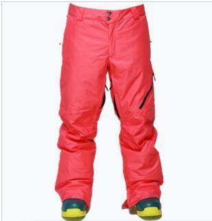 China Winter Sport Snow snowboard ski pants,ski trousers for men. for sale