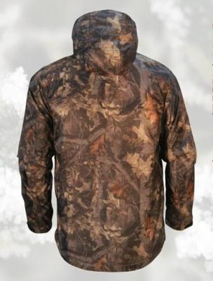 China Winter Thicken winter padding parka men for sale