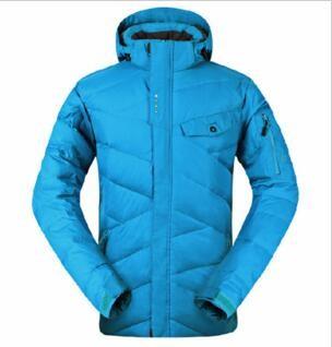 China Nice cheap lightweight ski sport jacket for sale