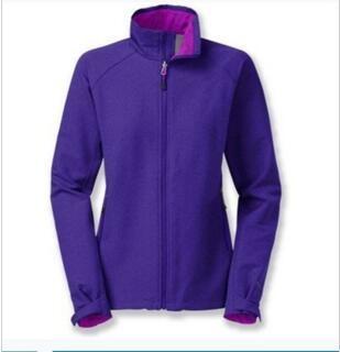 China Custom fashion plus size women ski jackets for sale