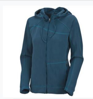 China Fashioned Professional Manufacture slimming ski jacket for sale