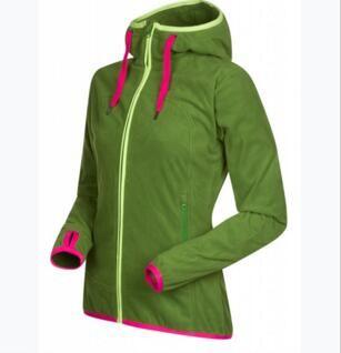 China Mountain climbing fashion ski jacket for sale