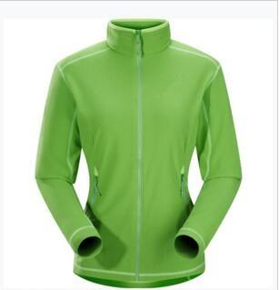 China Customized windbreaker hiking ski jacket for sale