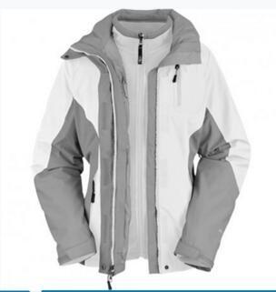 China Nice Apparel Garments active ski jackets for sale