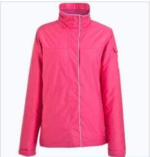 China Customized windbreaker high performance lady ski jacket for sale