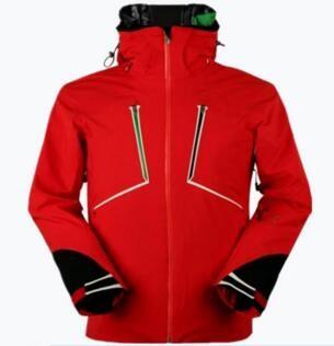 China Snow Wear new brand fashion jacket. for sale