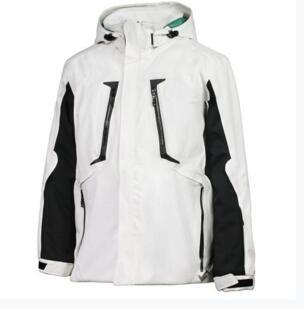 China Professional moisture-wicking snow ski wear with fur for sale
