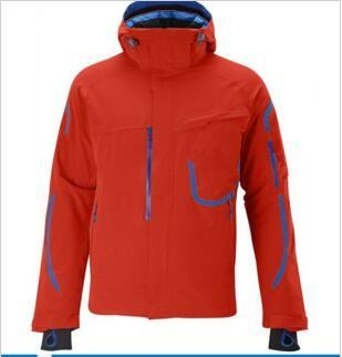 China Plus Size Moisture-Wicking Ski Jacket/Ski Clothes For Women. for sale