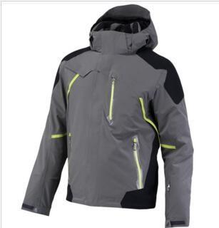 China Mountain climbing strong ski jackets for man. for sale