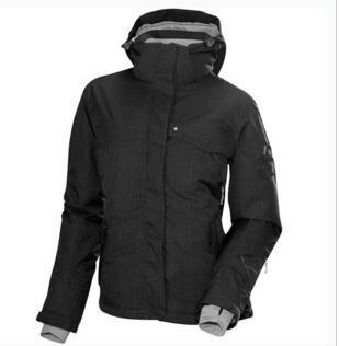 China Snow Wear ladies designer ski jacket. for sale