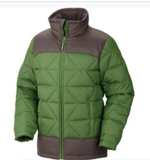 China 2017 Best quanlity padded snowboard ski jacket for sale