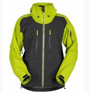 China New style OEM polyester slimming ski wear for women. for sale