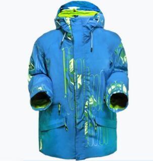 China Outdoor Waterproof Mountain Fleece warm 3 in 1 ski men coat for sale