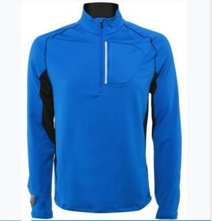 China Polyester/Nylon Adults active hooded ski jacket for sale