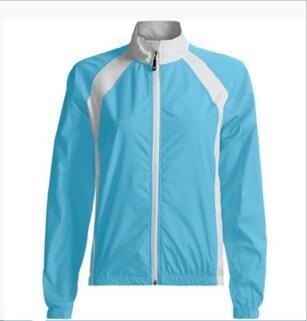 China Custom fashion plus size women ski jackets for sale
