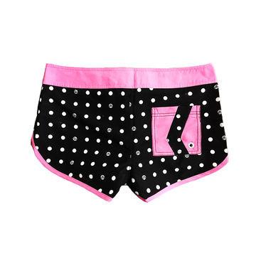 China 2017 Newest Hot Sale Ladies' Board Shorts, Breathable, Quick Dry, Soft, Comfortable for sale
