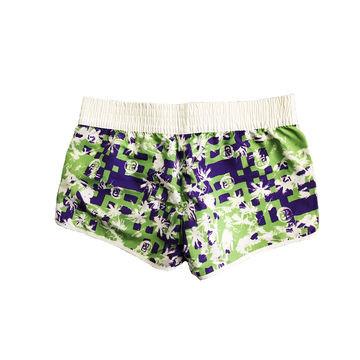 China Women's New Design Quick Dry Beach Shorts, Breathable, Quick Dry, Soft and Comfortable for sale