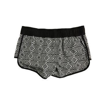 China Ladies' Casual Beach Shorts, Breathable, Quick Dry, Soft and Comfortable. for sale