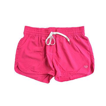 China Ladies' Good-quality Beach Pants, Breathable, Quick Dry, Soft and Comfortable. for sale