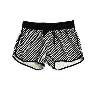 China Ladies Vintage Good Quality Beach Pants, Breathable, Quick Dry, Soft and Comfortable for sale