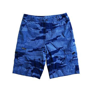 China High Quality Colorful New Style Beach Shorts, Breathable, Quick Dry, Soft and Comfortable for sale