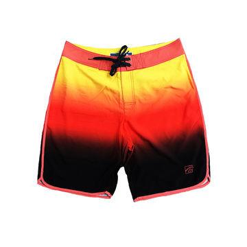 China 2017 Newest Hot Sale Men's Beach Shorts, Breathable, Quick Dry, Soft and Comfortable for sale