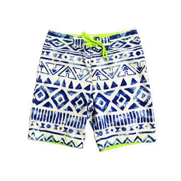 China Quick Dry Popular Design Customized Board Shorts, Breathable, Quick Dry, Soft and Comfortable for sale