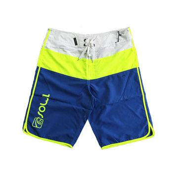 China 2017 New Design High Quality Comfortable Board Shorts, Breathable, Quick Dry, Soft. and Comfortable for sale