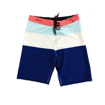 China Quick dry ultralight swimming beach shorts for men, breathable, nontoxic, soft and comfortable for sale