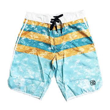 China Hot Sale Beach Shorts, Breathable, Nontoxic, Quick Dry, Soft and Comfortable for sale