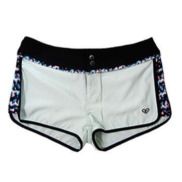 China Ladies' Quick Dry Board Shorts, Breathable, Nontoxic, Quick Dry, Soft and Comfortable for sale