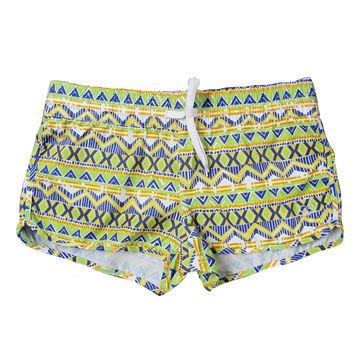 China Women's Beachwear, Nontoxic, Quick Dry, Soft and Comfortable. for sale