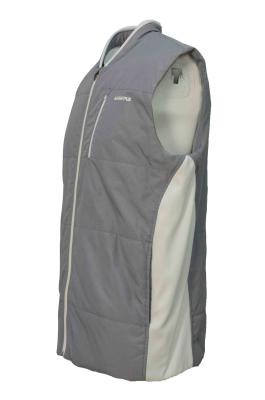 China Men Casual Work Utility Travels Sports Outdoor Vest With Multiple Pockets for sale