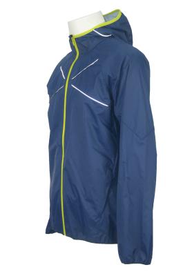 China Fashion Yellow Men and Women Breathable and Windproof Outdoor Cycling Jacket and Pant for sale